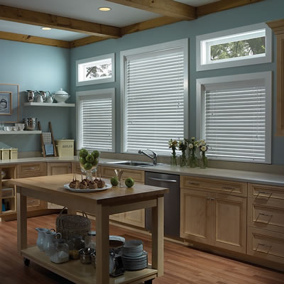Houston Window Blinds - Blind Design Texas